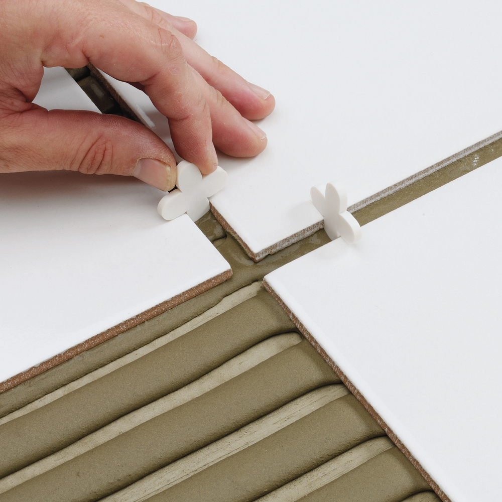 Tile Spacers QEP