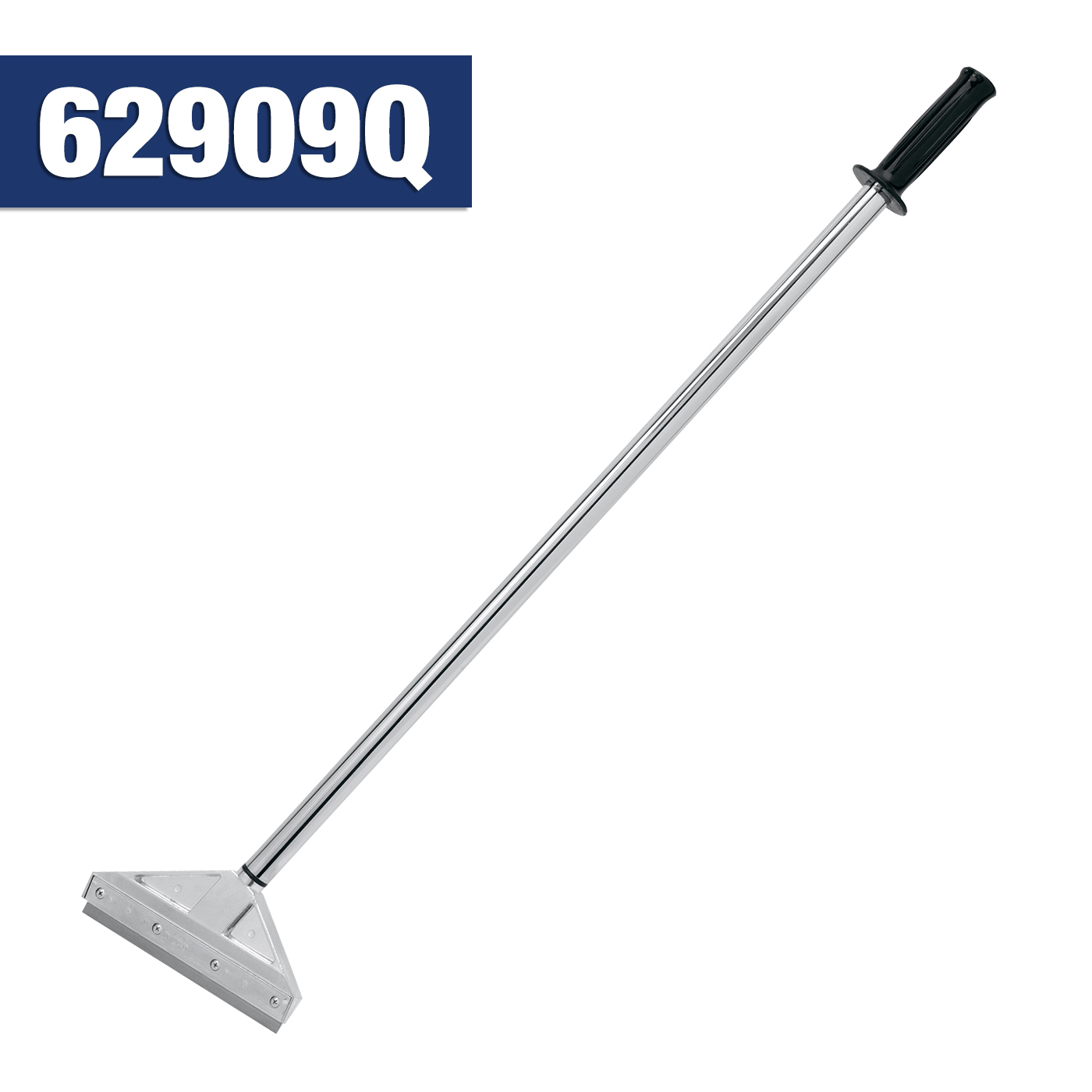 Scrapers & Blades - QEP