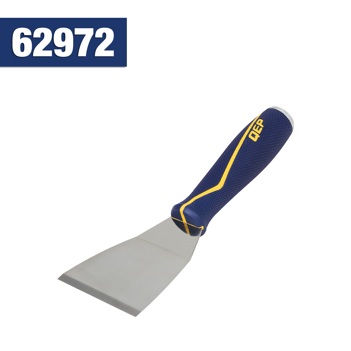 Scrapers & Blades - QEP