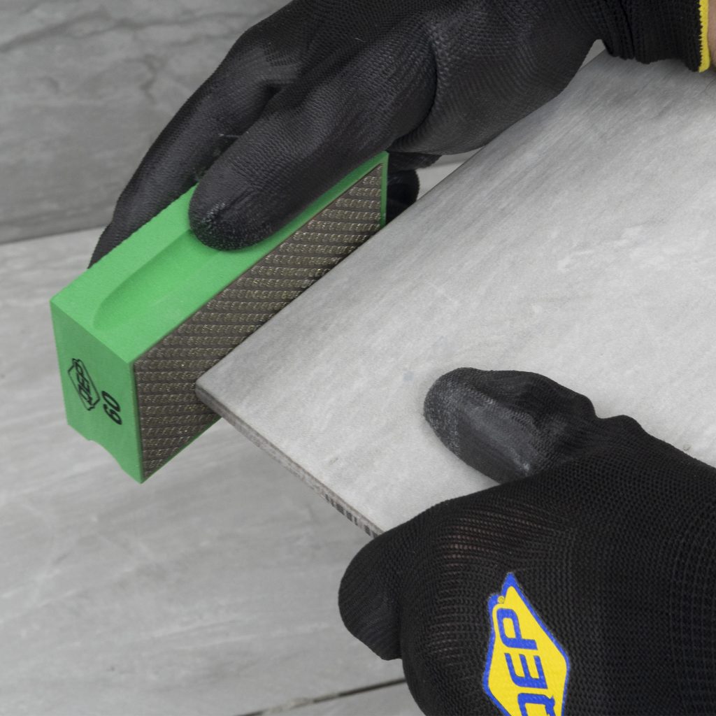 Diamond Sanding Blocks - QEP