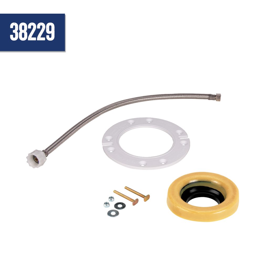 Installation Kits - QEP