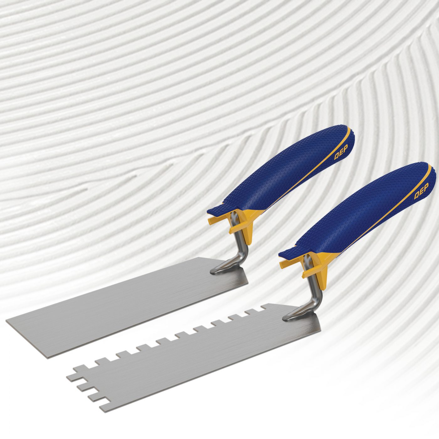 Trowels - QEP