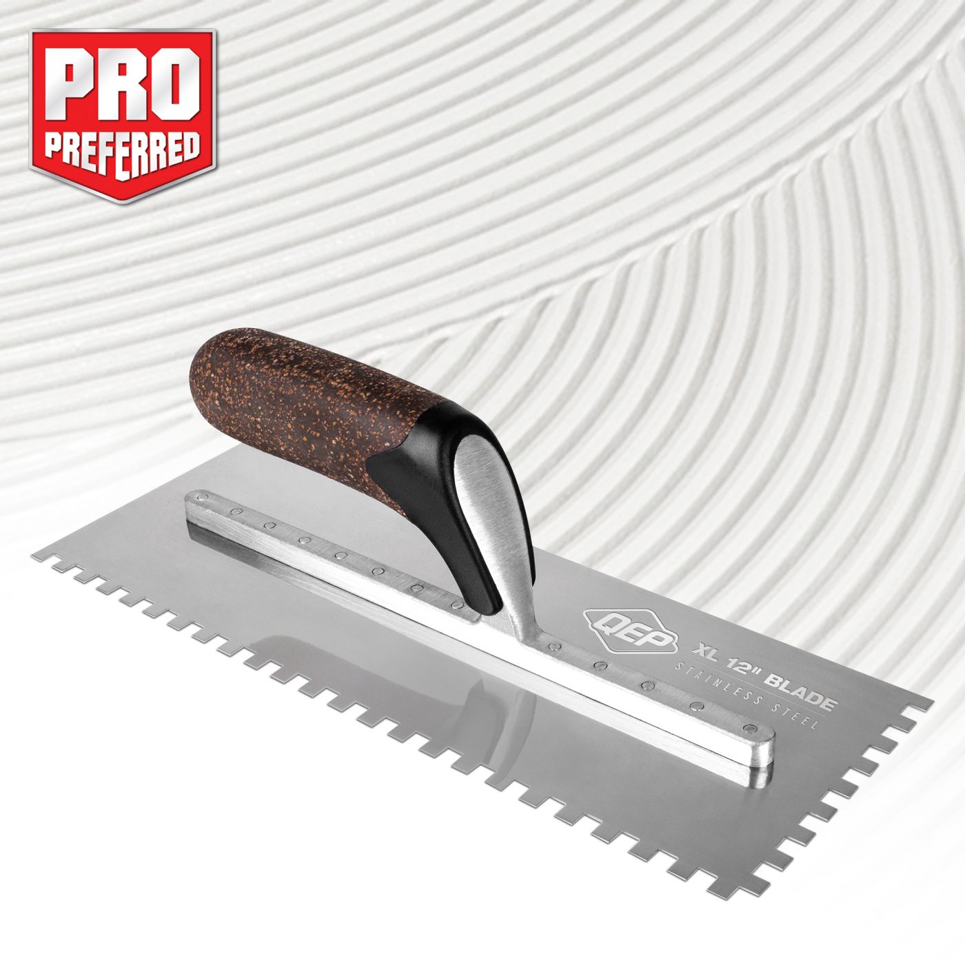 Trowels - QEP