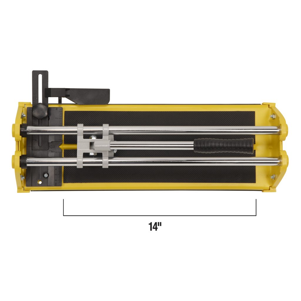 14" Pro Tile Cutter - QEP