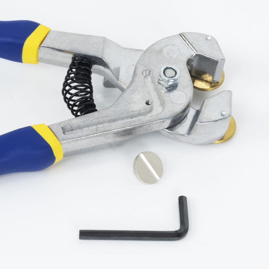 Xtreme Pro Control Glass Tile Nipper - QEP