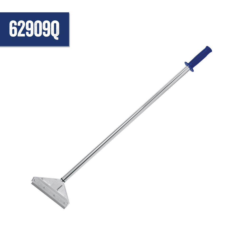 8" Adjustable Razor Floor Scraper - QEP