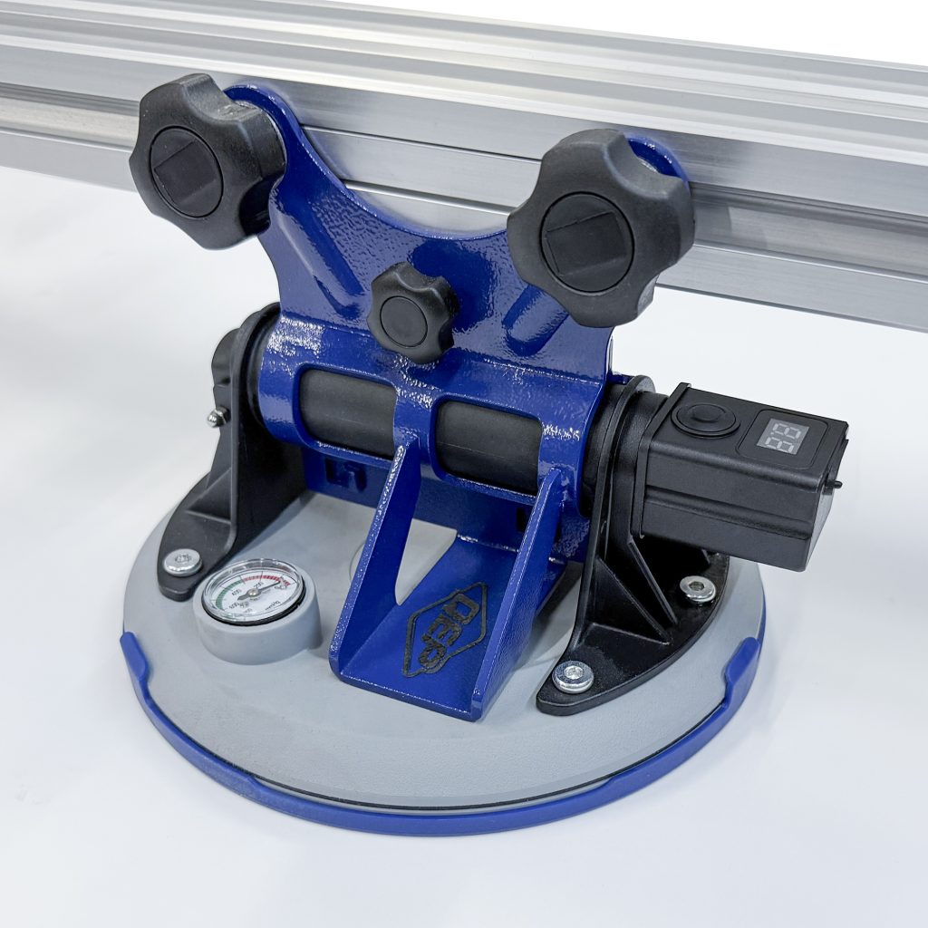 GPTP™ Carrying System - QEP