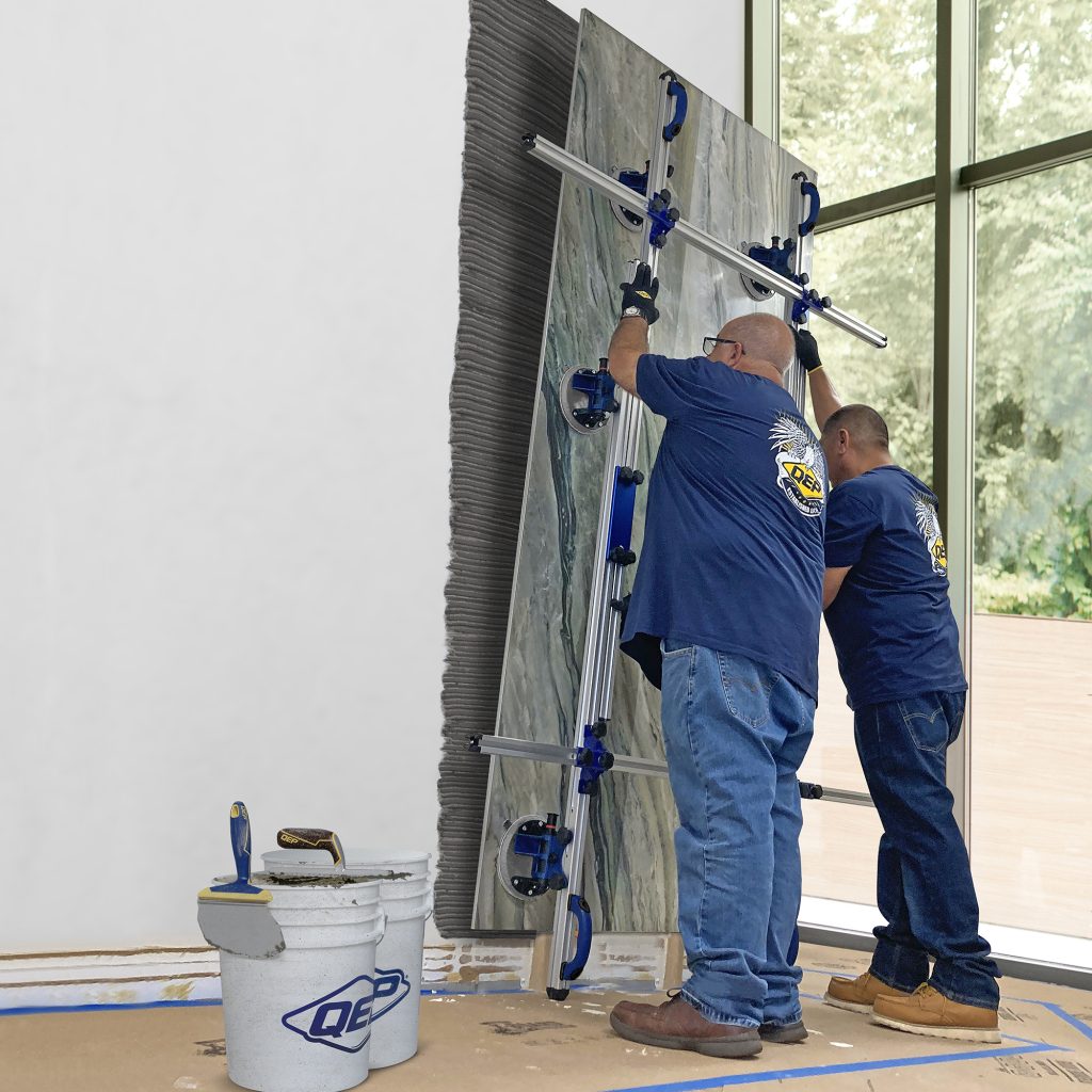 GPTP™ Carrying System - QEP
