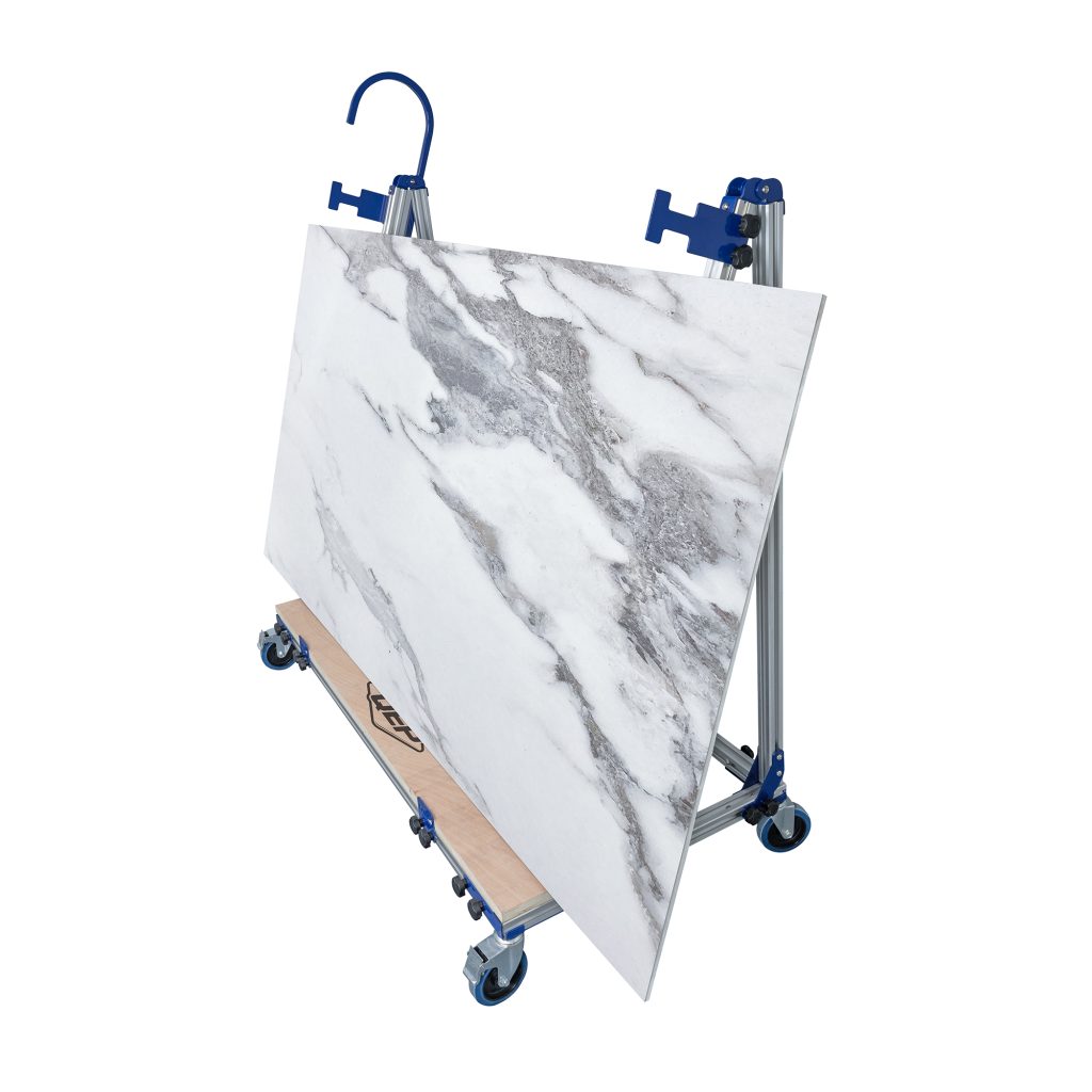 GPTP™ Transport Cart - QEP