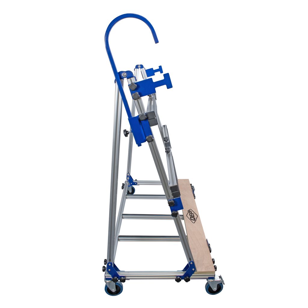 GPTP™ Transport Cart - QEP