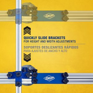 GPTP™ Carrying System - QEP